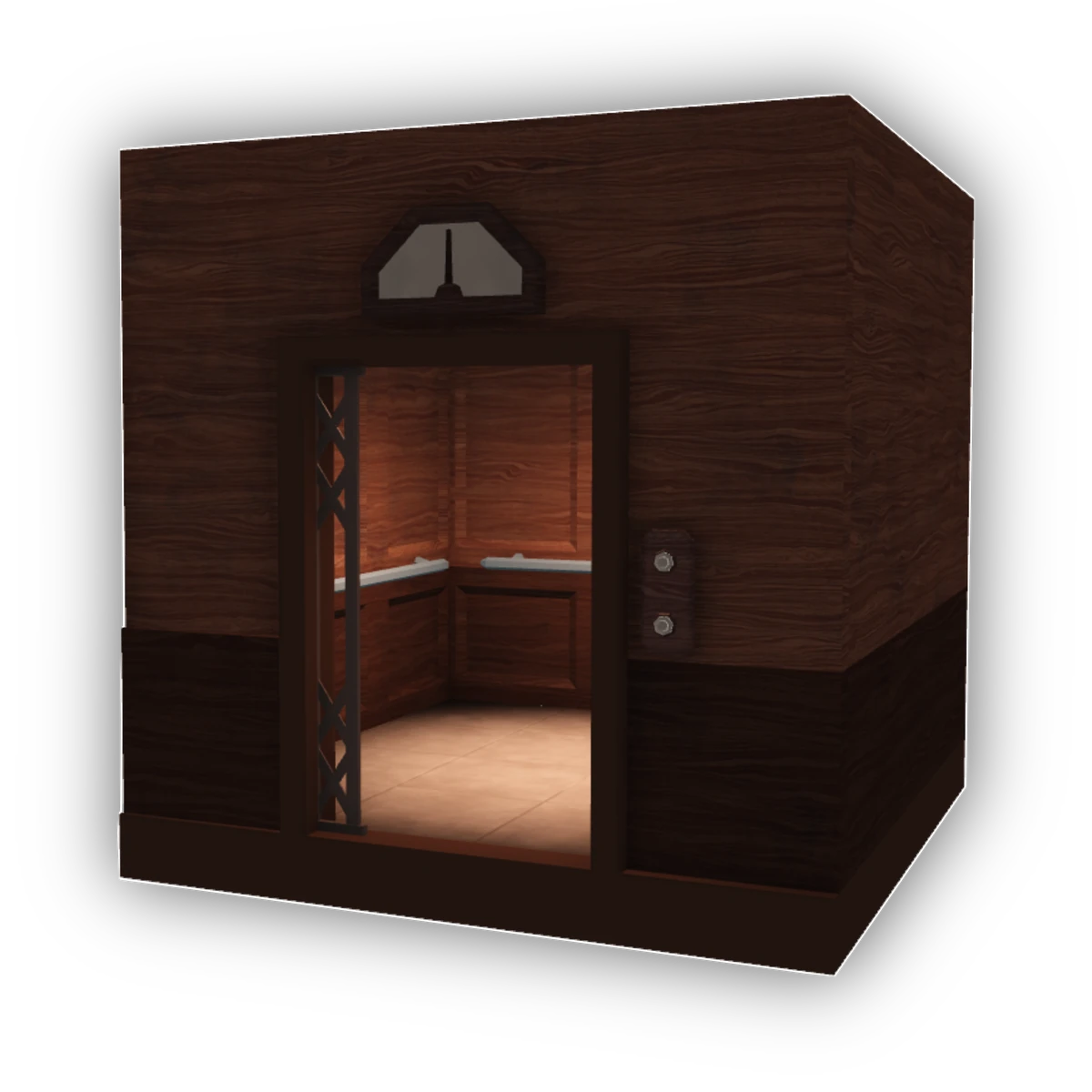 Elevator | DOORS Wiki | Fandom