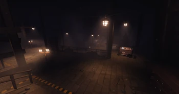 The Adit | DOORS Wiki | Fandom