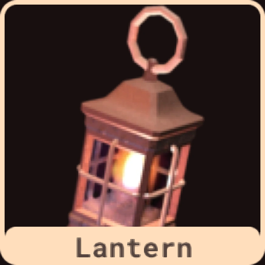 Lantern | DOORS Wiki | Fandom