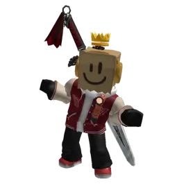 RediblesQW | DOORS Wiki | Fandom