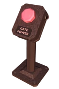 Generator | DOORS Wiki | Fandom
