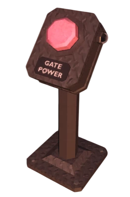 Generator | DOORS Wiki | Fandom