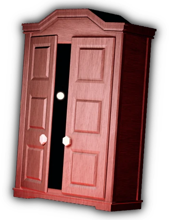 Hide | DOORS Wiki | Fandom