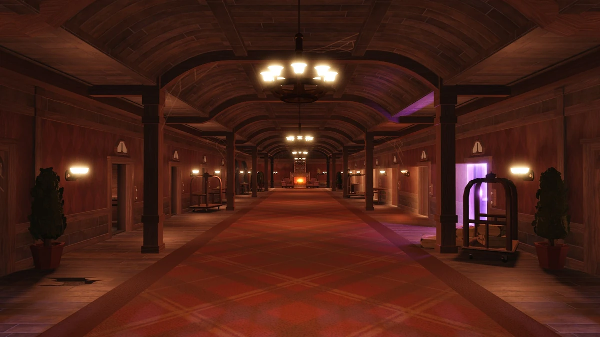 List of Notable Rooms | DOORS Wiki | Fandom