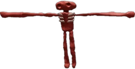 Figure | Doors Wiki | Fandom