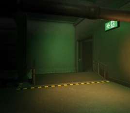 The Electrical Room | DOORS Wiki | Fandom