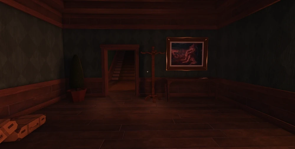 Void | Wiki Doors 🇪🇸 | Fandom