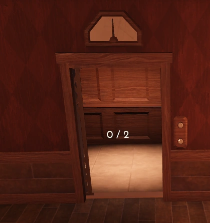 電梯 | Doors Wiki | Fandom