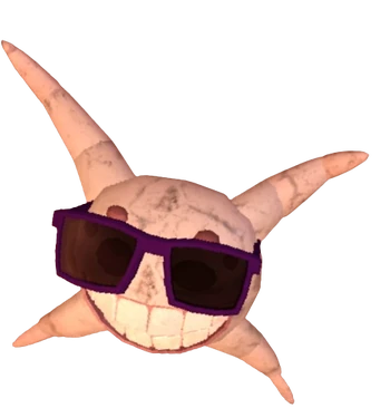 Giggle | DOORS Wiki | Fandom