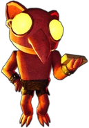 El Goblino | DOORS Wiki | Fandom