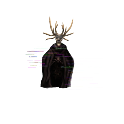 Deer God | Doors Hard Mode Wiki | Fandom