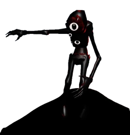 Seek | Doors Hard Mode Wiki | Fandom