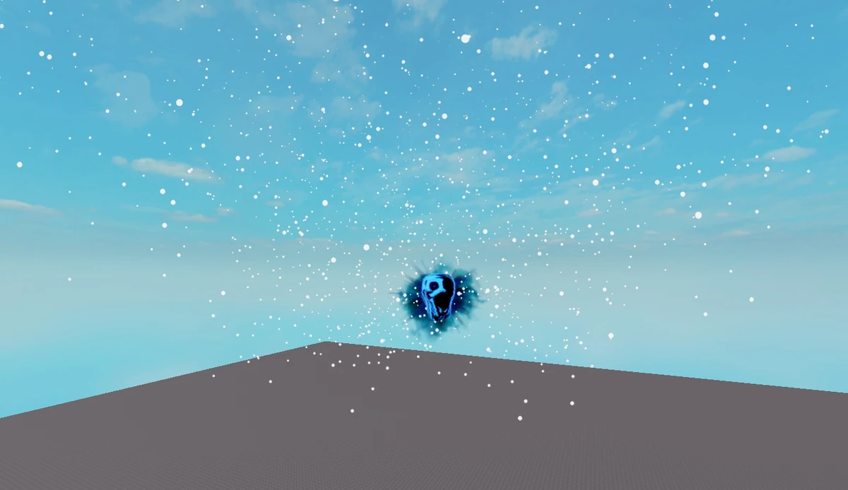 Frostbite | Doors Hard Mode Wiki | Fandom