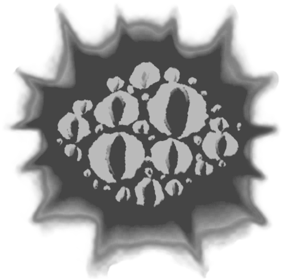 Nightmare Eyes | Doors Hard Mode Wiki | Fandom