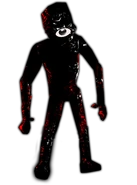 Entities | Doors Hard Mode Wiki | Fandom