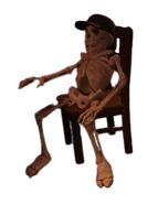 Entities | Doors Hard Mode Wiki | Fandom