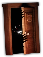 Entities | Doors Hard Mode Wiki | Fandom