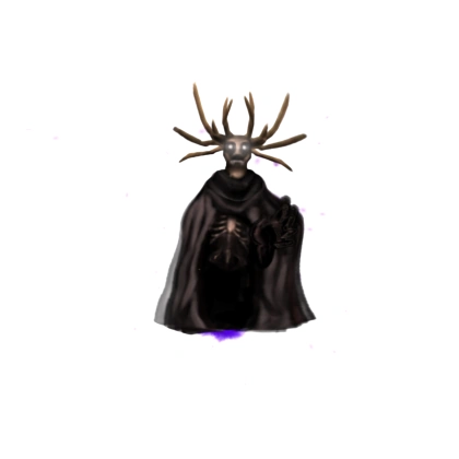 Deer God | Doors Hard Mode Wiki | Fandom