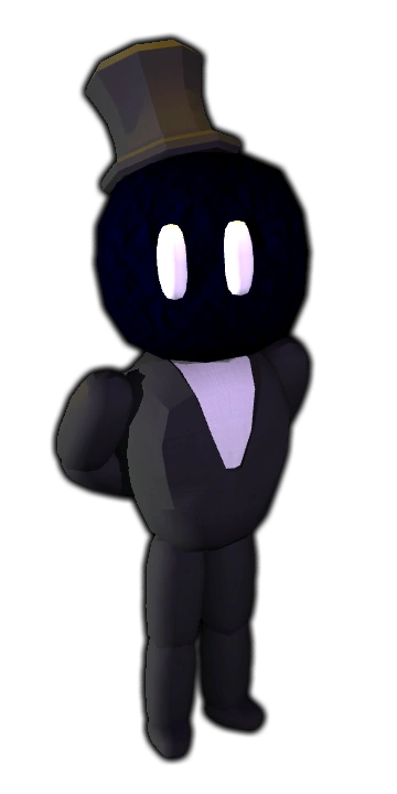 Manor Party Guest | Doors Ideas Wiki | Fandom