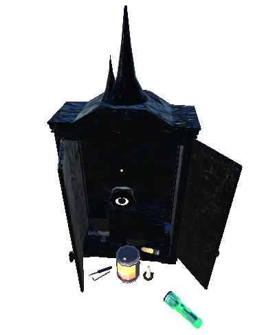 The Seeking | Doors Ideas Wiki | Fandom