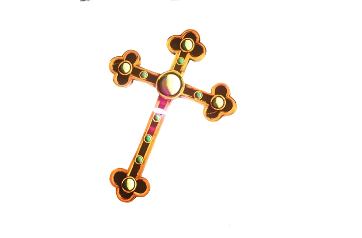 Crucifix Patch | Doors Ideas Wiki | Fandom