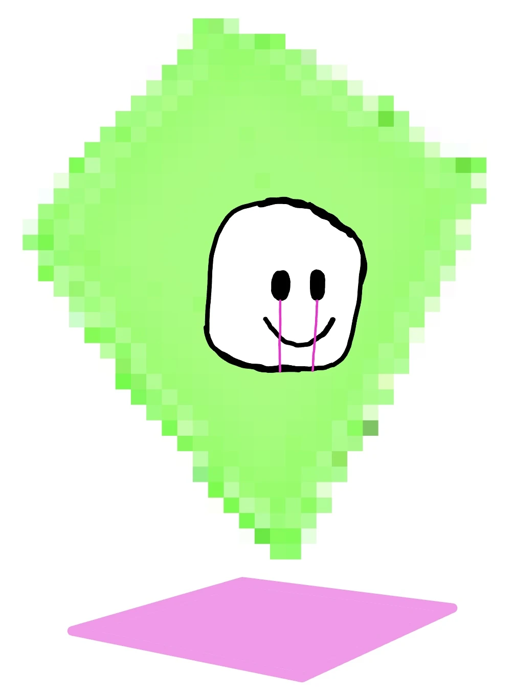 Face | Doors Ideas Wiki | Fandom