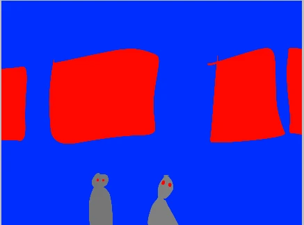 Weeper | Doors Ideas Wiki | Fandom