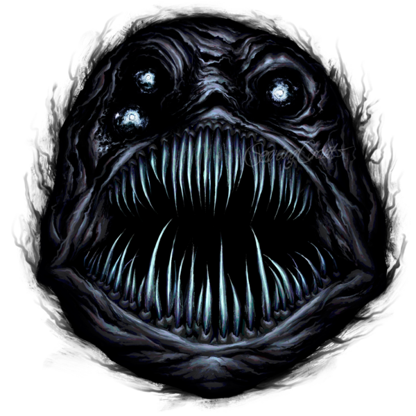 Angler | Doors Ideas Wiki | Fandom