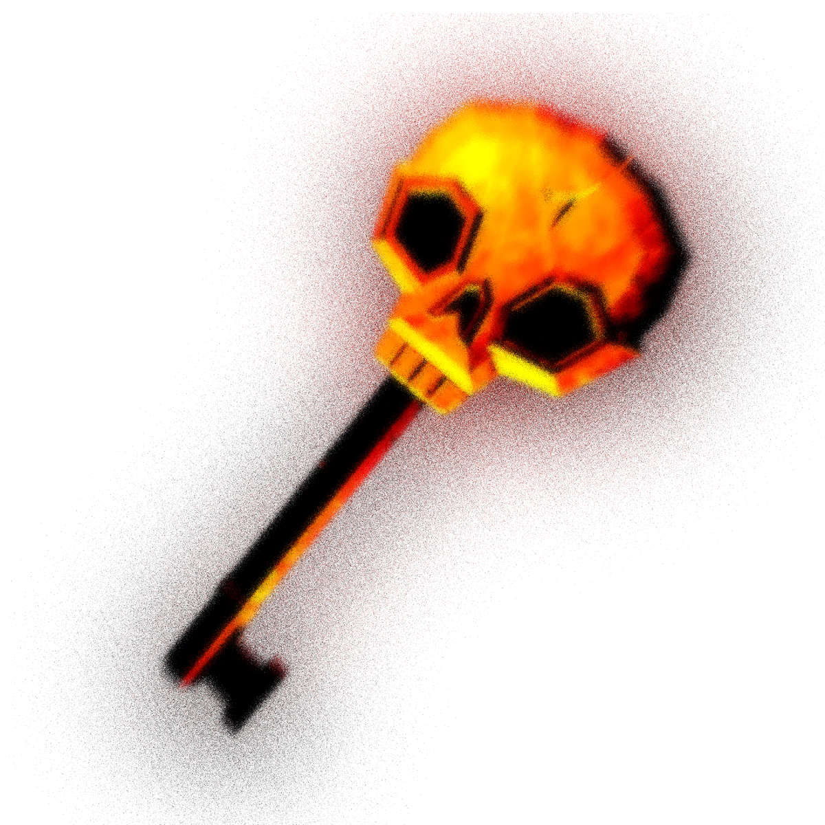 Festering Key | Doors Ideas Wiki | Fandom