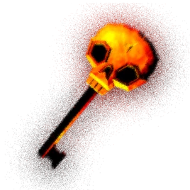 Festering Key | Doors Ideas Wiki | Fandom