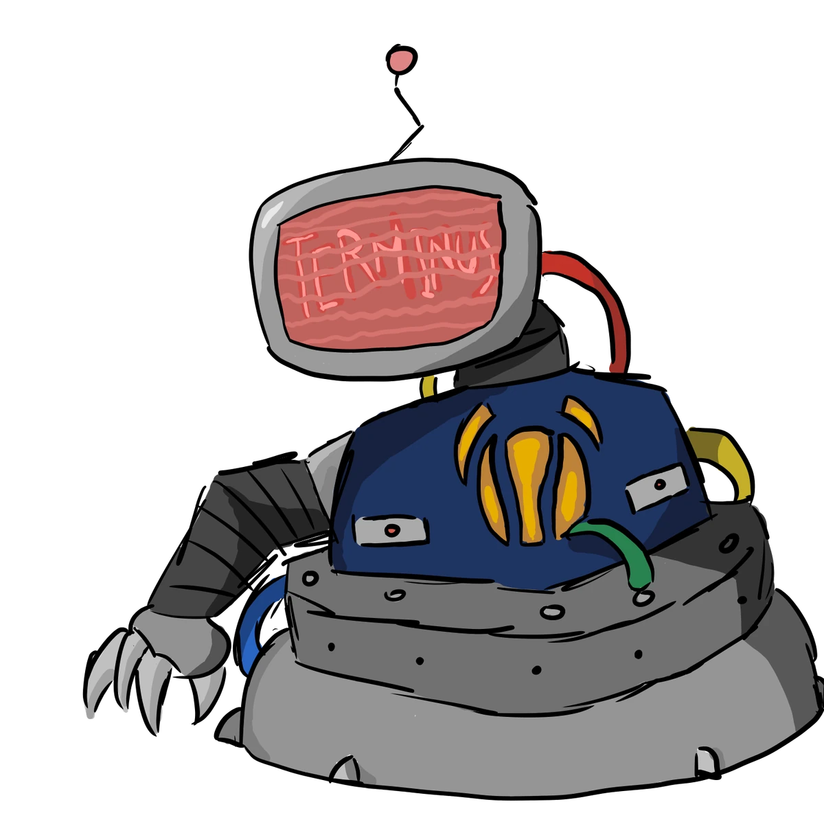 Terminus | Doors Ideas Wiki | Fandom