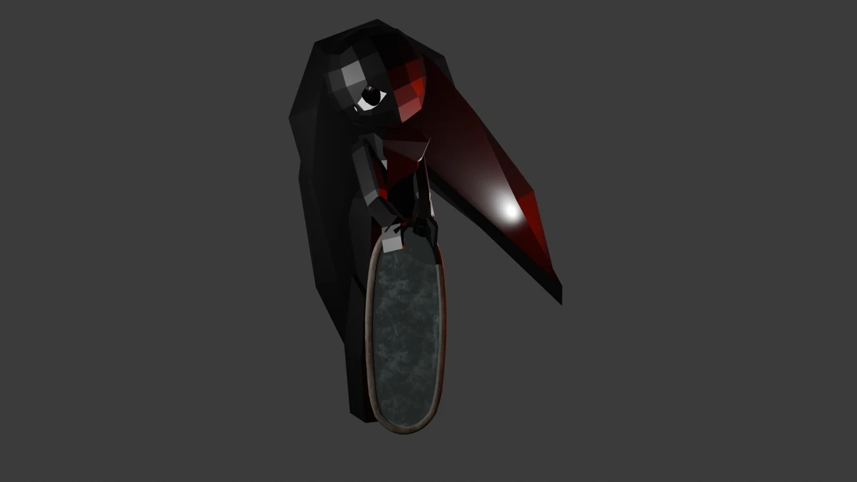 Shiku Shoujo | Doors Ideas Wiki | Fandom