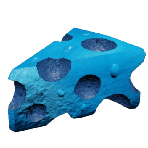 Blue Cheese | Doors Ideas Wiki | Fandom