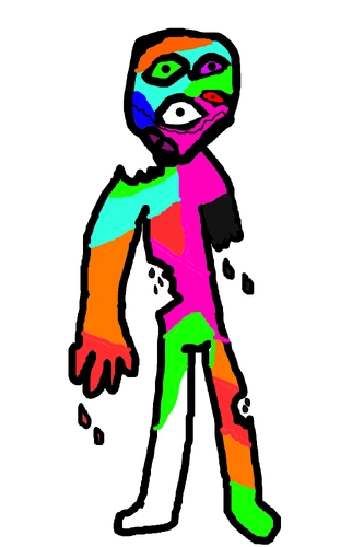 Prisma | Doors Ideas Wiki | Fandom
