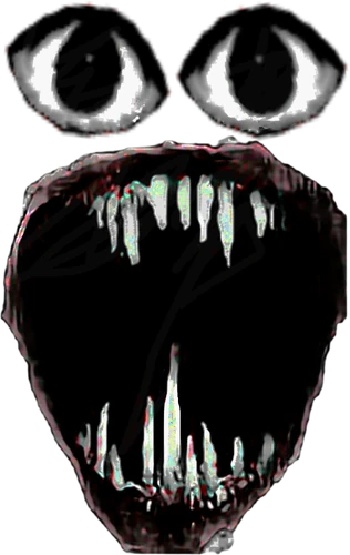 Monophobia | Doors Ideas Wiki | Fandom