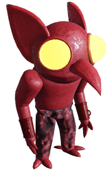 Origins El Goblino | Doors Ideas Wiki | Fandom