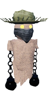 Groundskeeper | Doors Ideas Wiki | Fandom