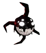 Minus Screech | Doors Ideas Wiki | Fandom