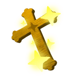 The Curious Crucifix | Doors Ideas Wiki | Fandom