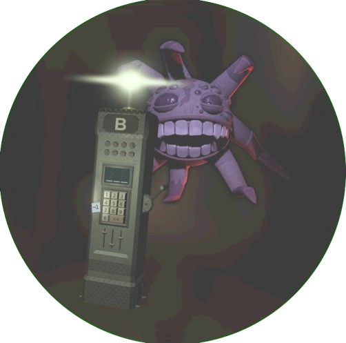 TCK467 Modifers | Doors Ideas Wiki | Fandom