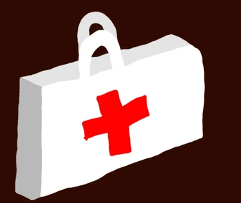 Med-kit | Doors Ideas Wiki | Fandom