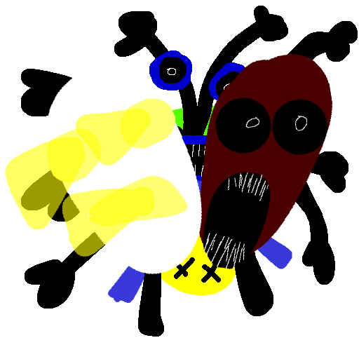 Rooms fanmade entities | Rooms of terror fanmade Wiki | Fandom