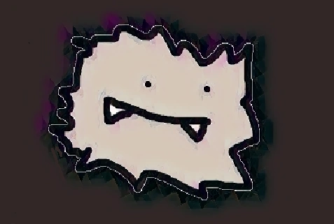 Dustball | Doors Ideas Wiki | Fandom