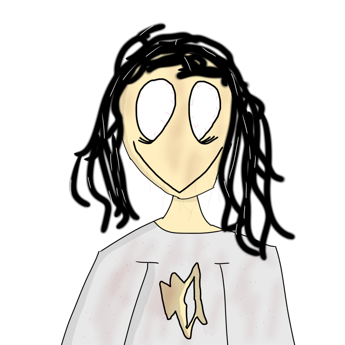 Hailey | Doors Ideas Wiki | Fandom