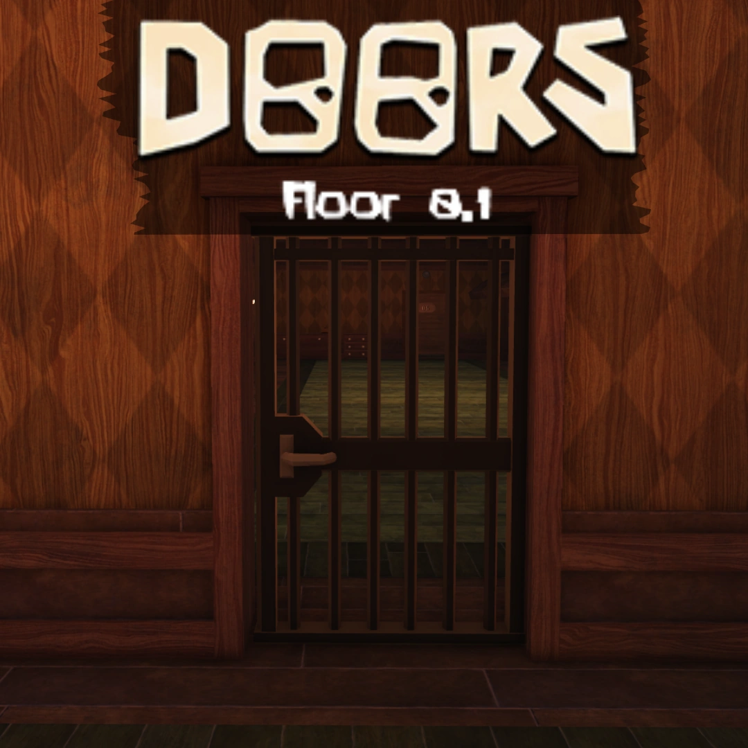 Floor 0.1 | Doors Ideas Wiki | Fandom