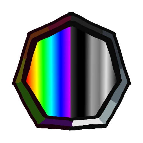 Chrominity Coin | Doors Ideas Wiki | Fandom