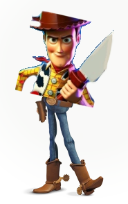 Cursed woody | Doors Ideas Wiki | Fandom