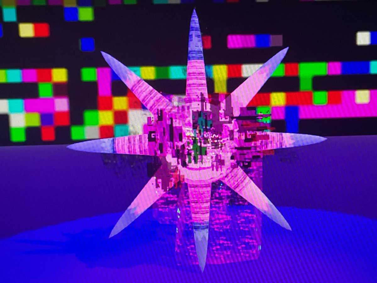 Glitch grumble | Doors Ideas Wiki | Fandom