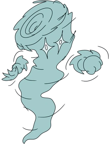 Gust | Doors Ideas Wiki | Fandom