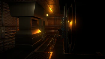 Metro | Doors Ideas Wiki | Fandom